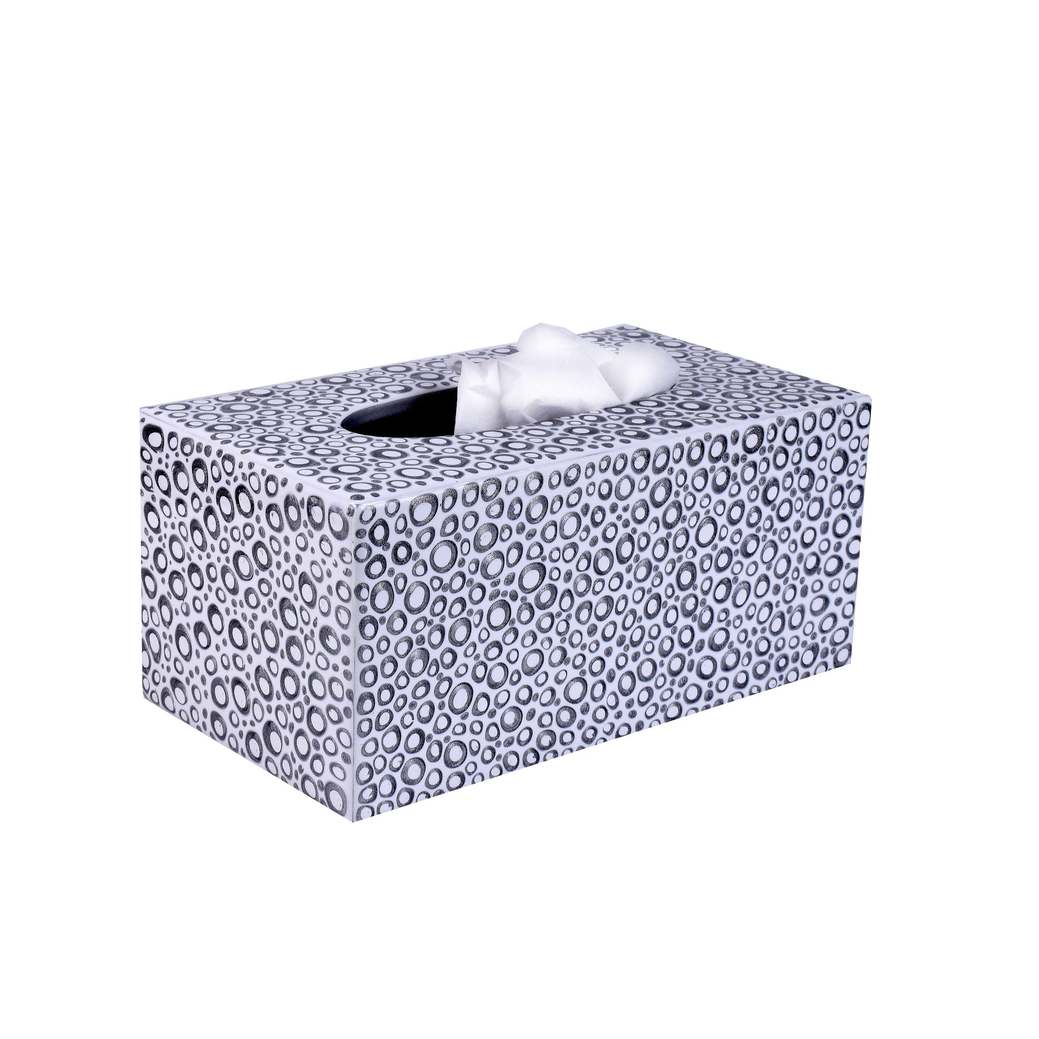 Texel Long Tissue Box