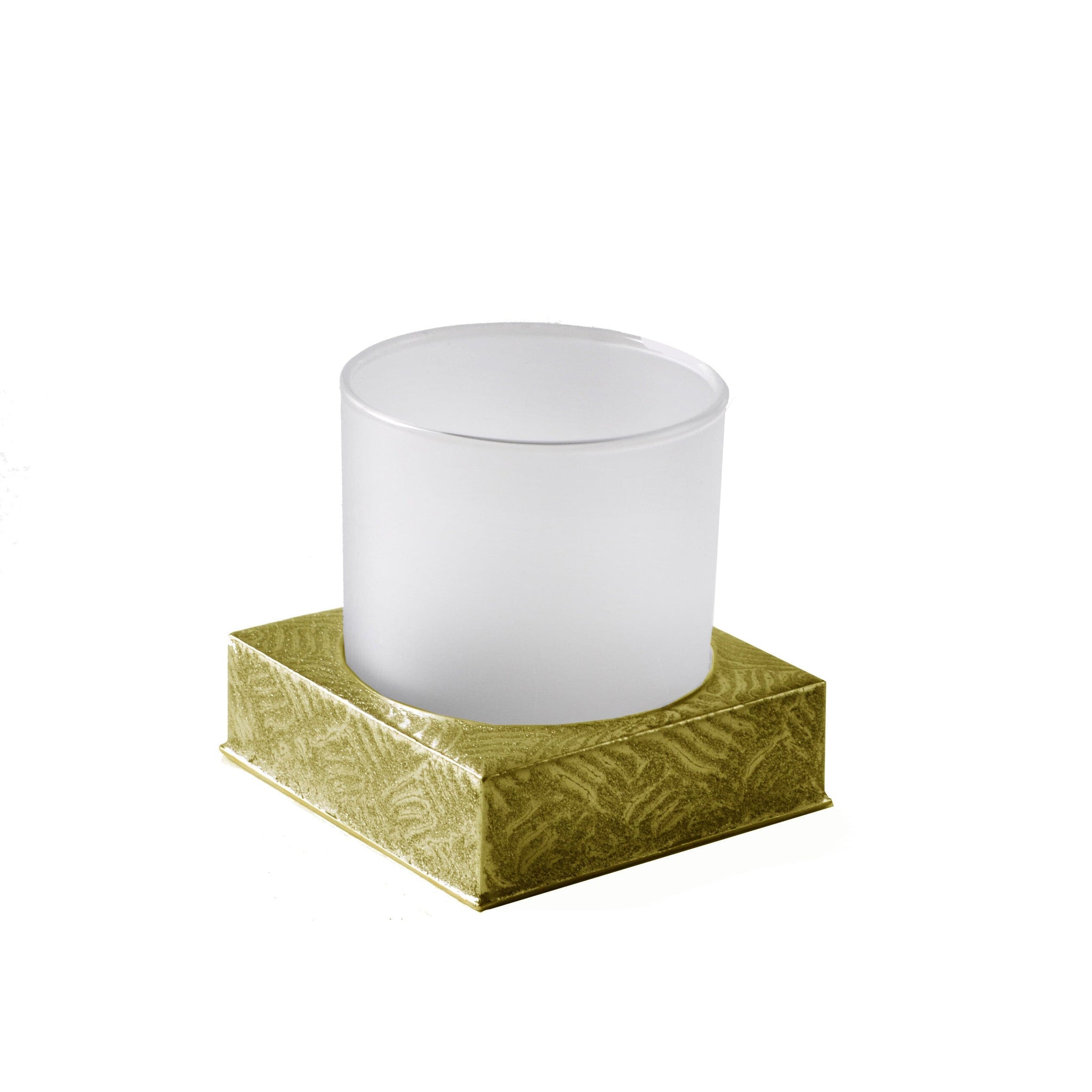 Tilly Square Tumbler