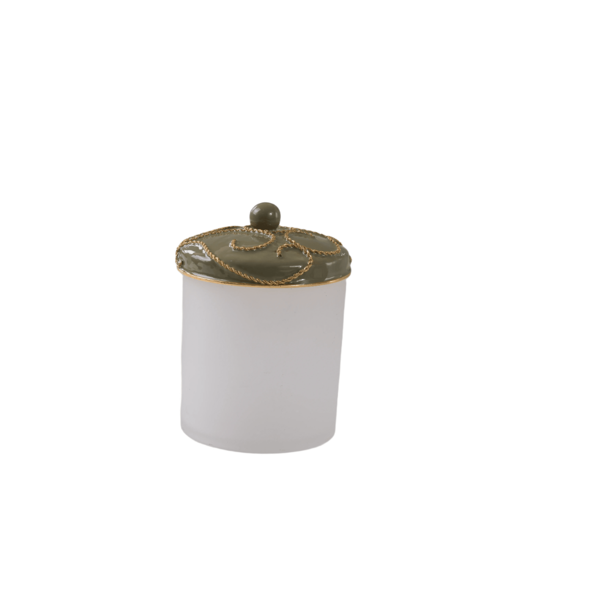 Ventus Cottonball Jar