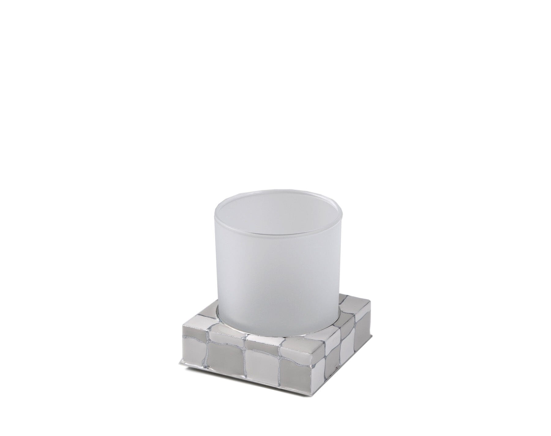 Quattro Square Tumbler