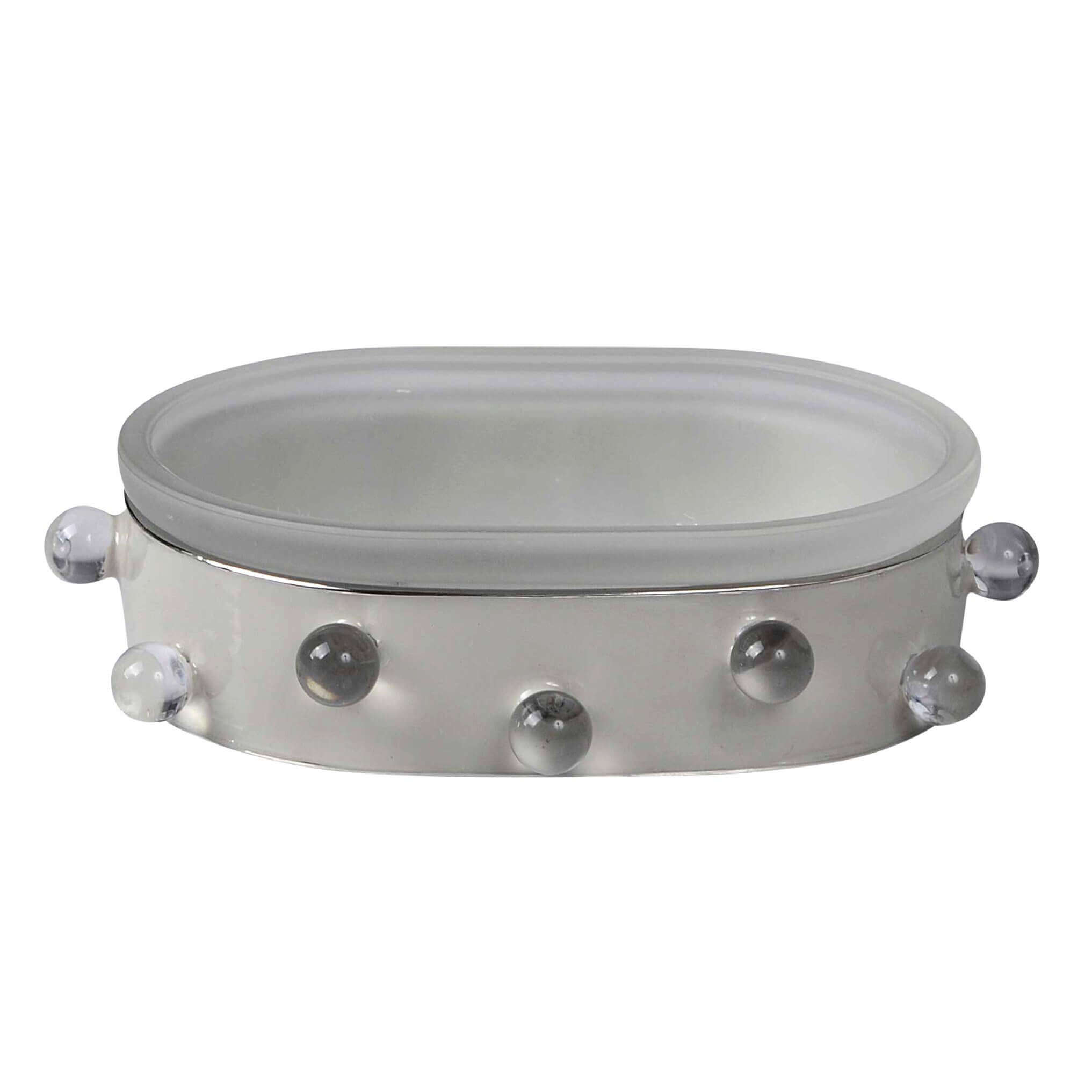 Roxy Soap Dish