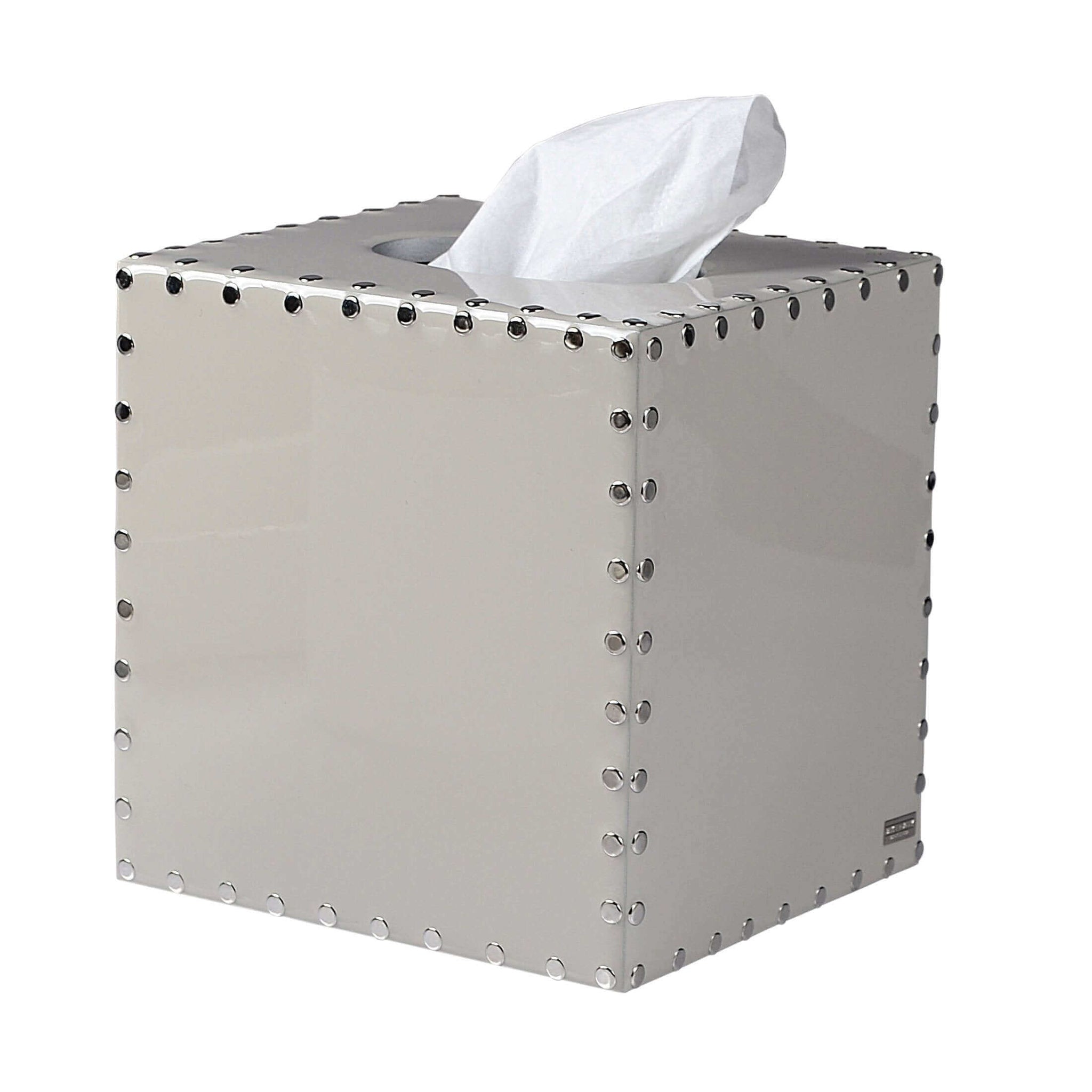 AERO TISSUE BOUTIQUE | ELEGANT BATHROOM ACCESSORIES | MIKE + ALLY